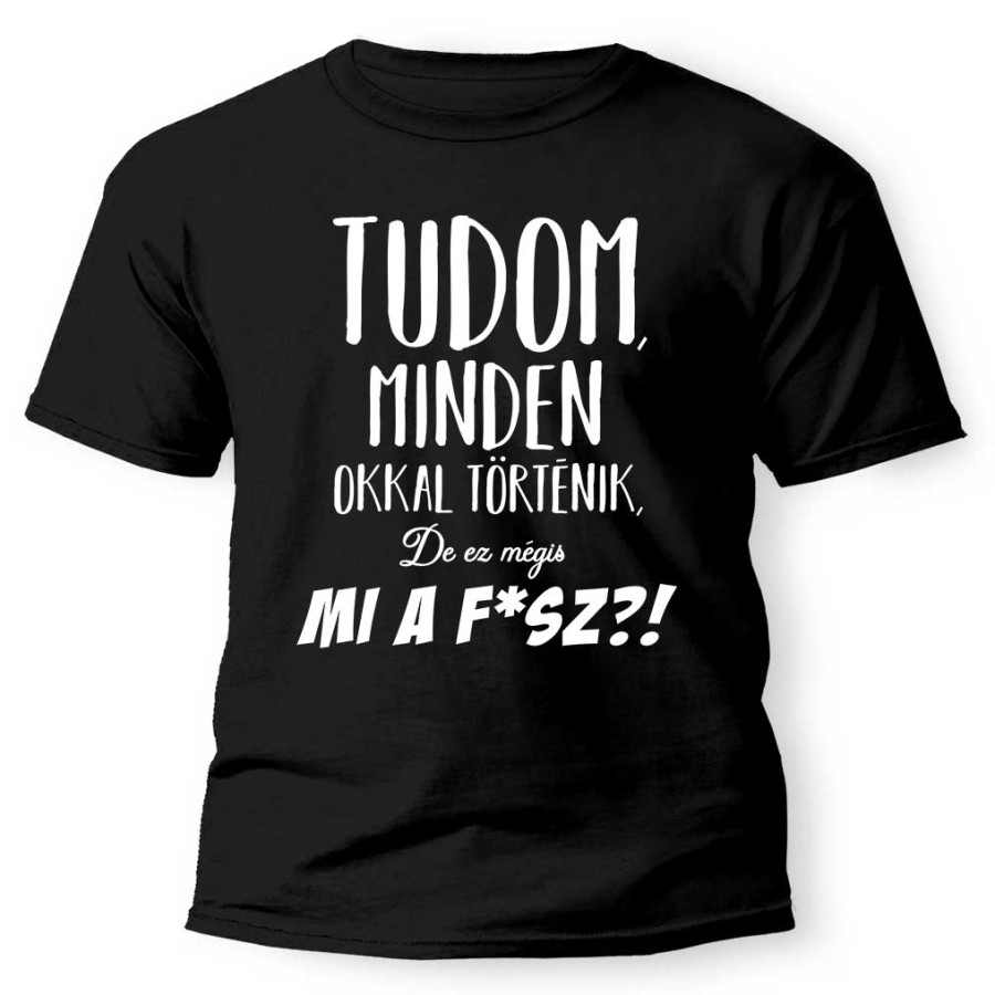 Vicces Pólók | Vicces Ajándék | Nevesajándék.hu